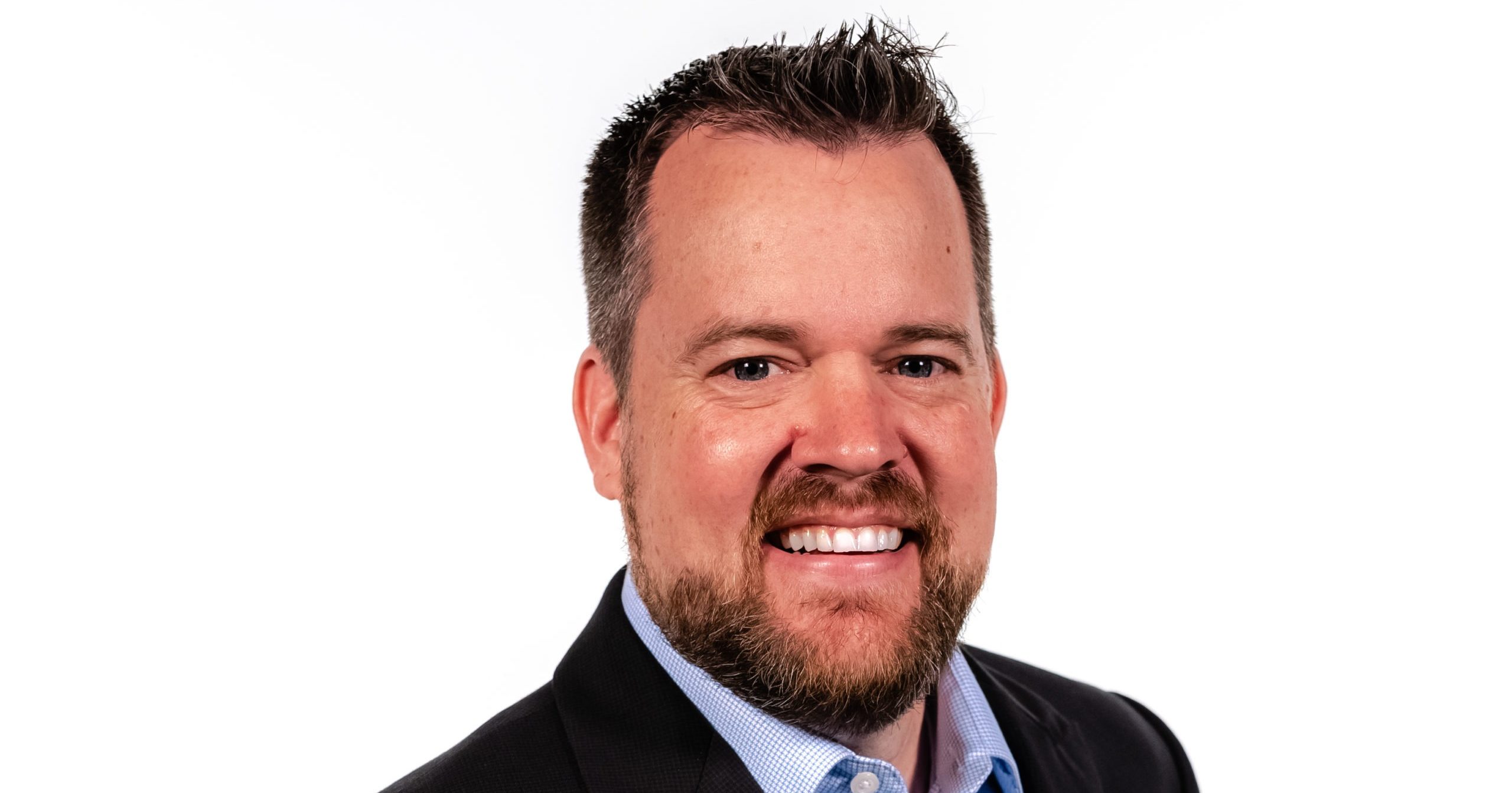 Greg Varnell, Fintech Innovation - Tailwind