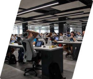 About Tailwind Software Development - Tailwind